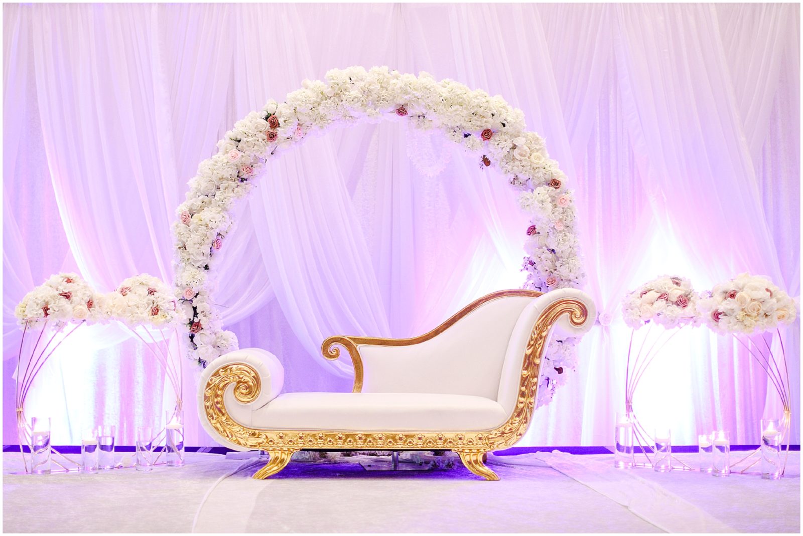 Arab Wedding at Embassy Suites in Kansas with Aya & Khaled | www ...