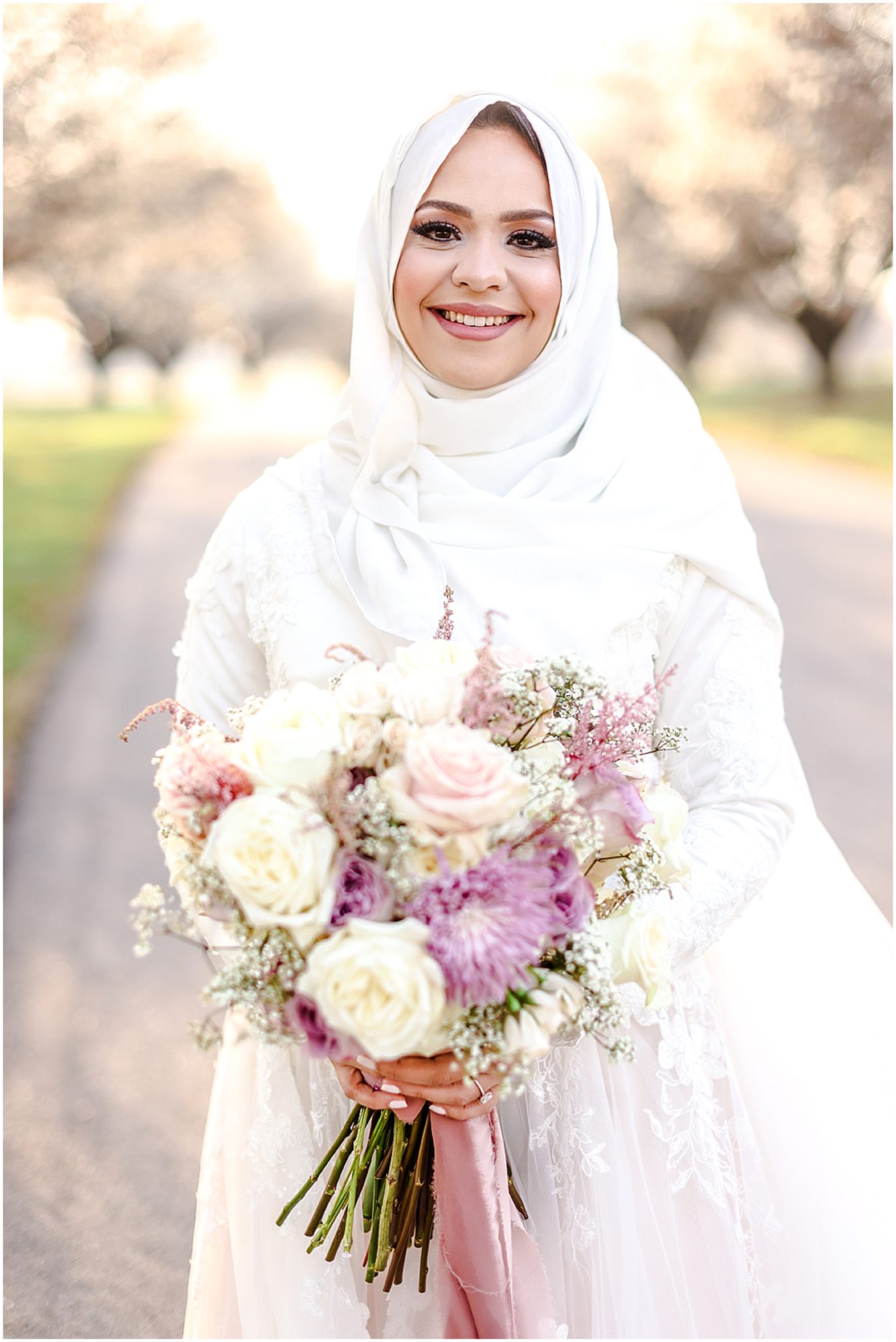 Arab Wedding at Embassy Suites in Kansas with Aya & Khaled - www ...