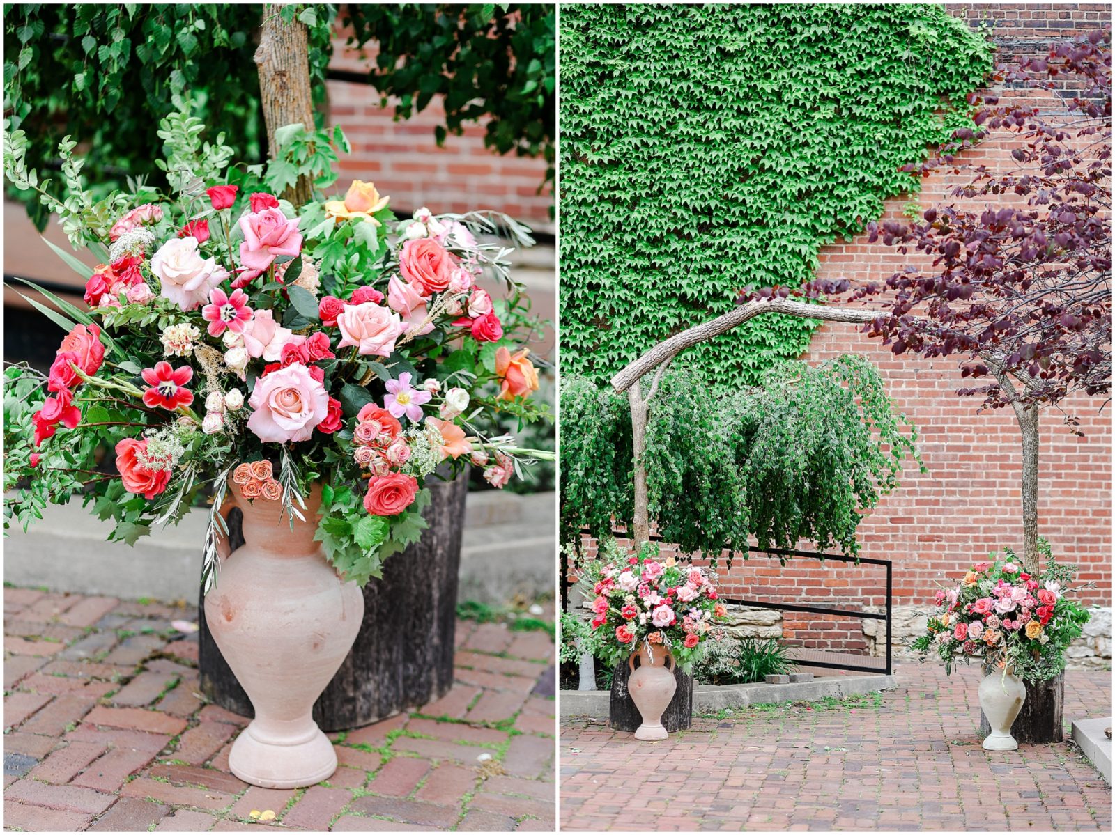 Feasts of Fancy Kansas City Spanish Inspired Styled Shoot Wedding - www ...