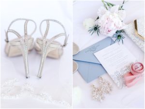 Lynette and Brian | A French Themed Wedding at Lake Mozingo Maryville ...