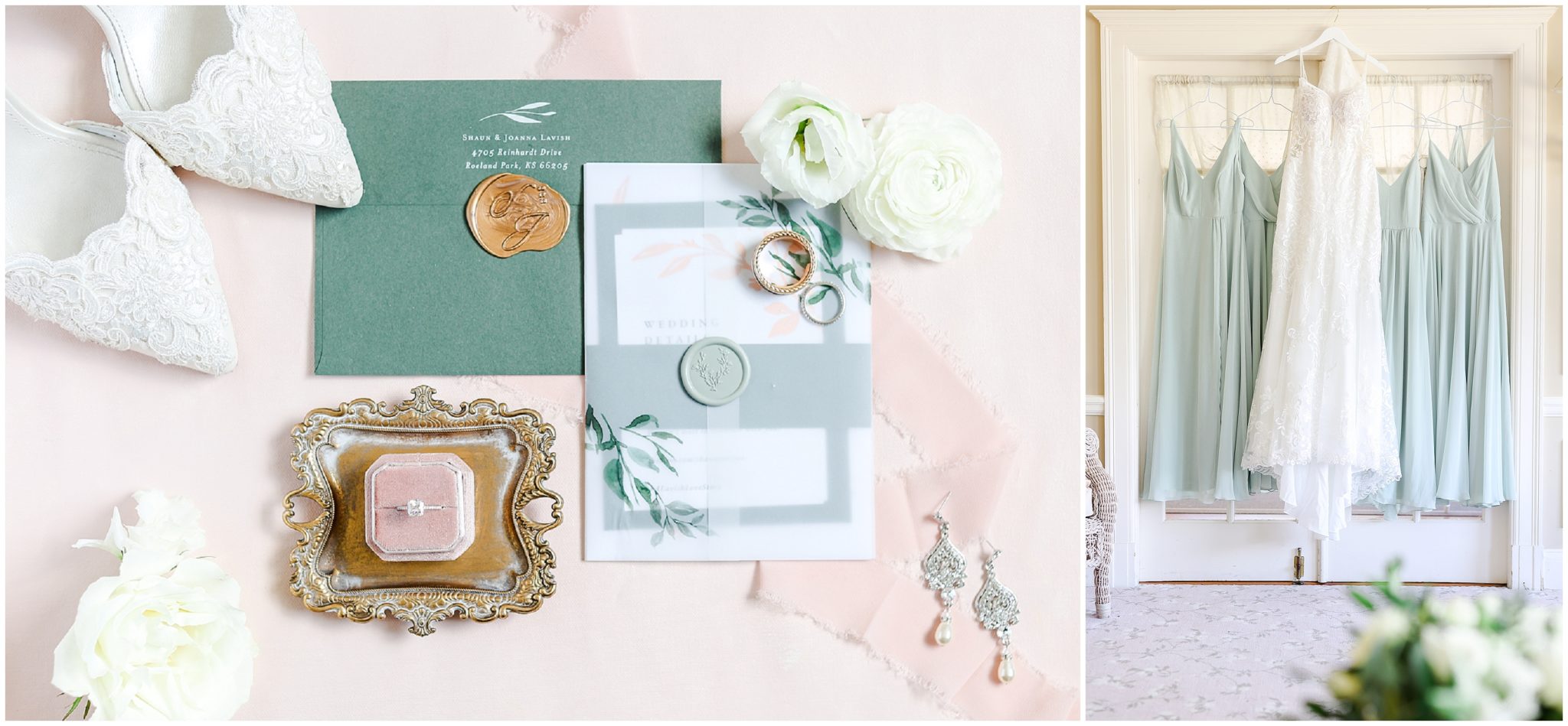 Luxury Wedding Photography at Longview Mansion for Shaun & Joanna - www ...