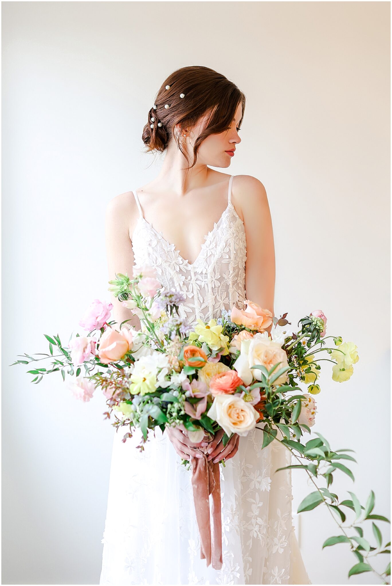 Kansas City Wedding Photography | Spring Inspired Floral - www ...